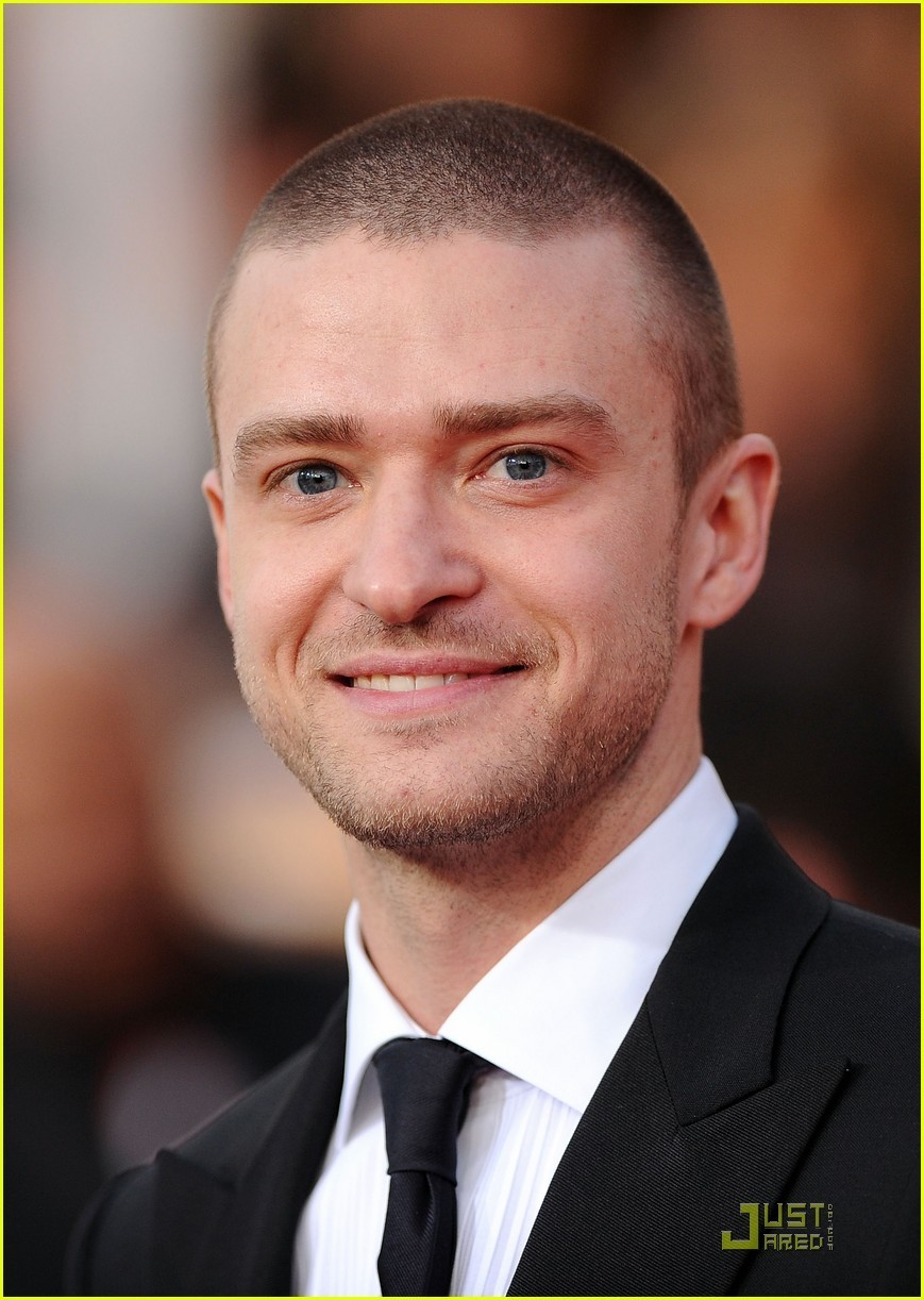 I Was Here.: Justin Timberlake