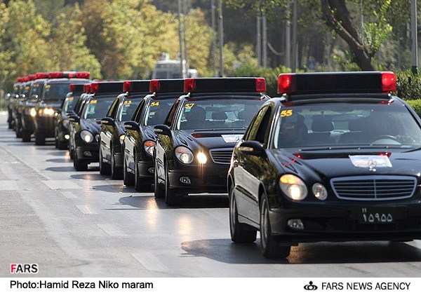 [Gallery] Iranian Armed Forces | Page 4 | Pakistan Defence