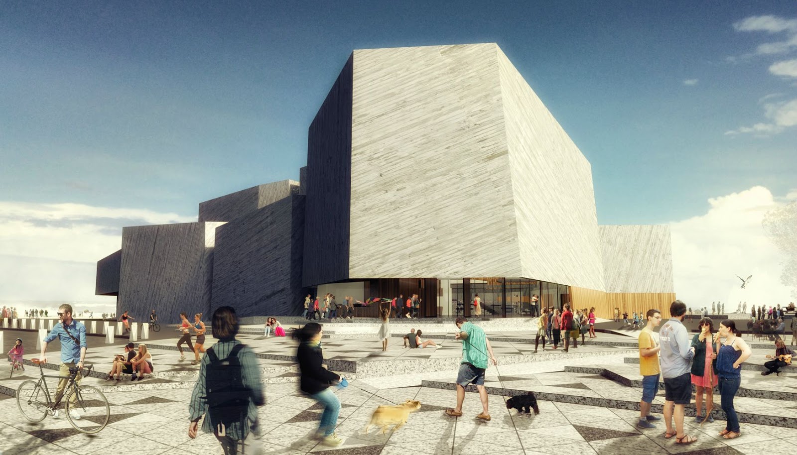 CONTEMPO: Michel Rojkind