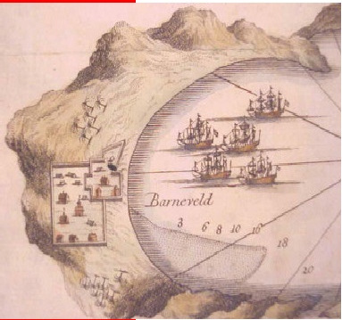 Sejarah Kesultanan Bacan ~ Tentang Halmahera
