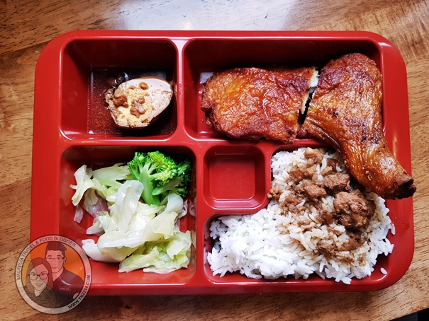 Genting Taiwan Little Chef Bento / 云顶台湾铁路便当专卖店 - YNZ214 Malaysia Travel ...