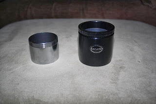 Viewing With Solar Telescopes: Mikes PST Mods , 150mm Istar , !00mm ...