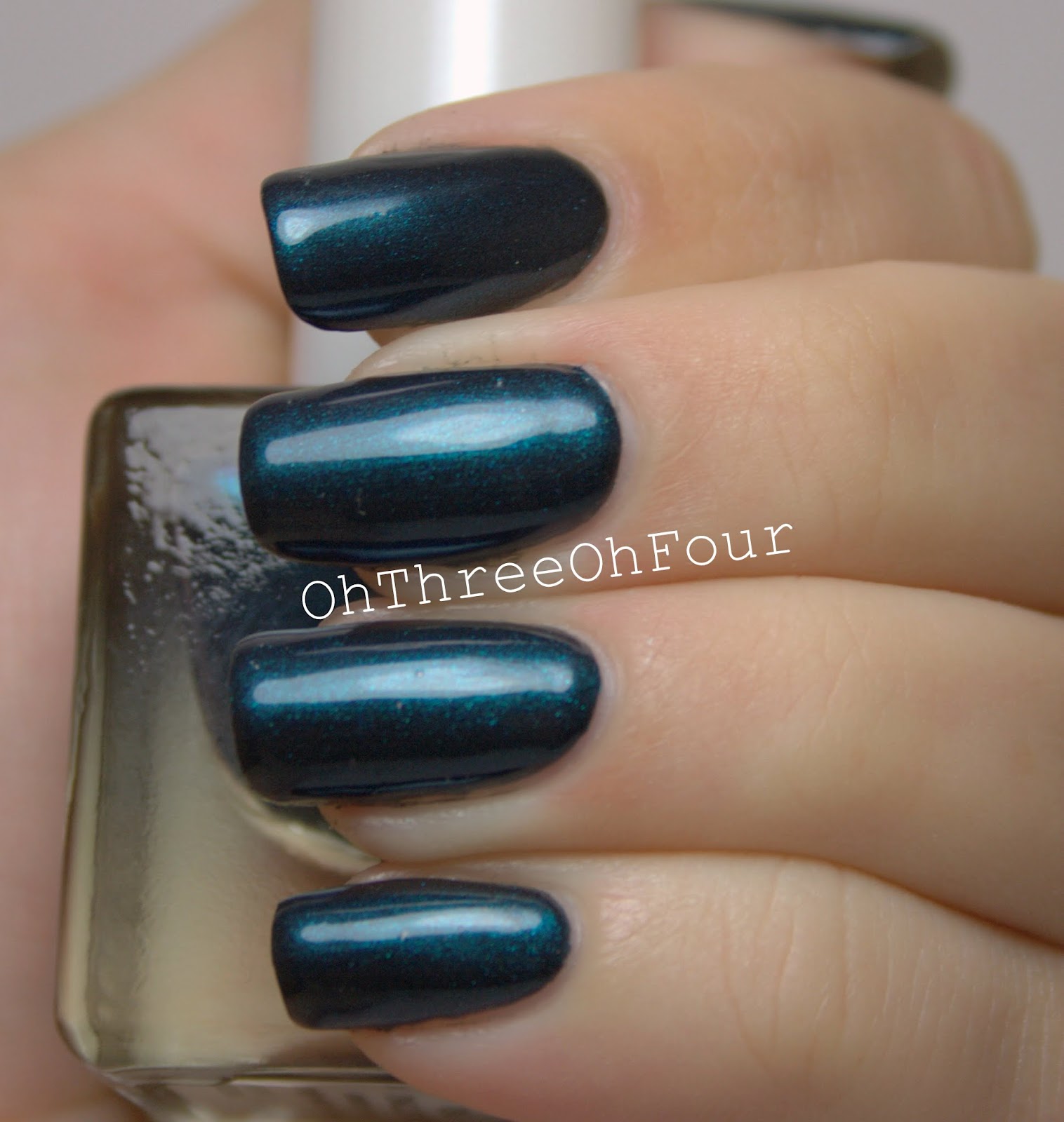 Oh Three Oh Four: Sephora + Pantone Universe Reflecting Pond