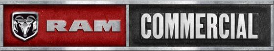 Chrysler’s Newest Brand: RAM Commercial | Harbor Truck and Van