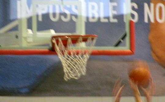 ΑΝΝΑΓΕΝΝΗΣΗ ΛΙΤΟΧΩΡΟΥ BASKETBALL