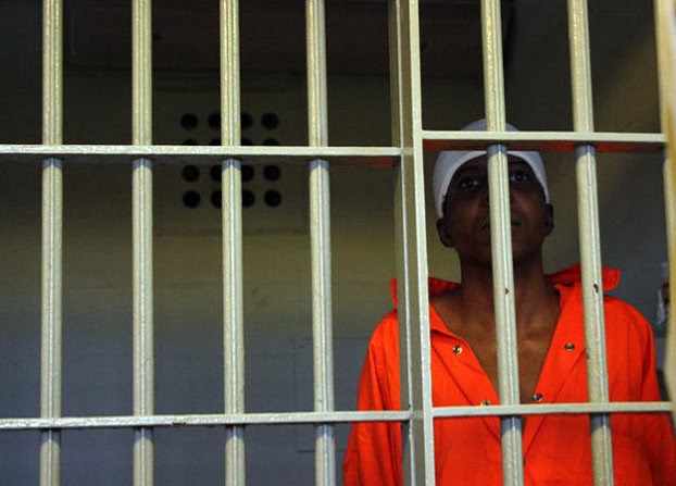 Clancy Tucker's Blog: 1 January 2014 - ANGOLA PRISON, LOUISIANA, USA ...