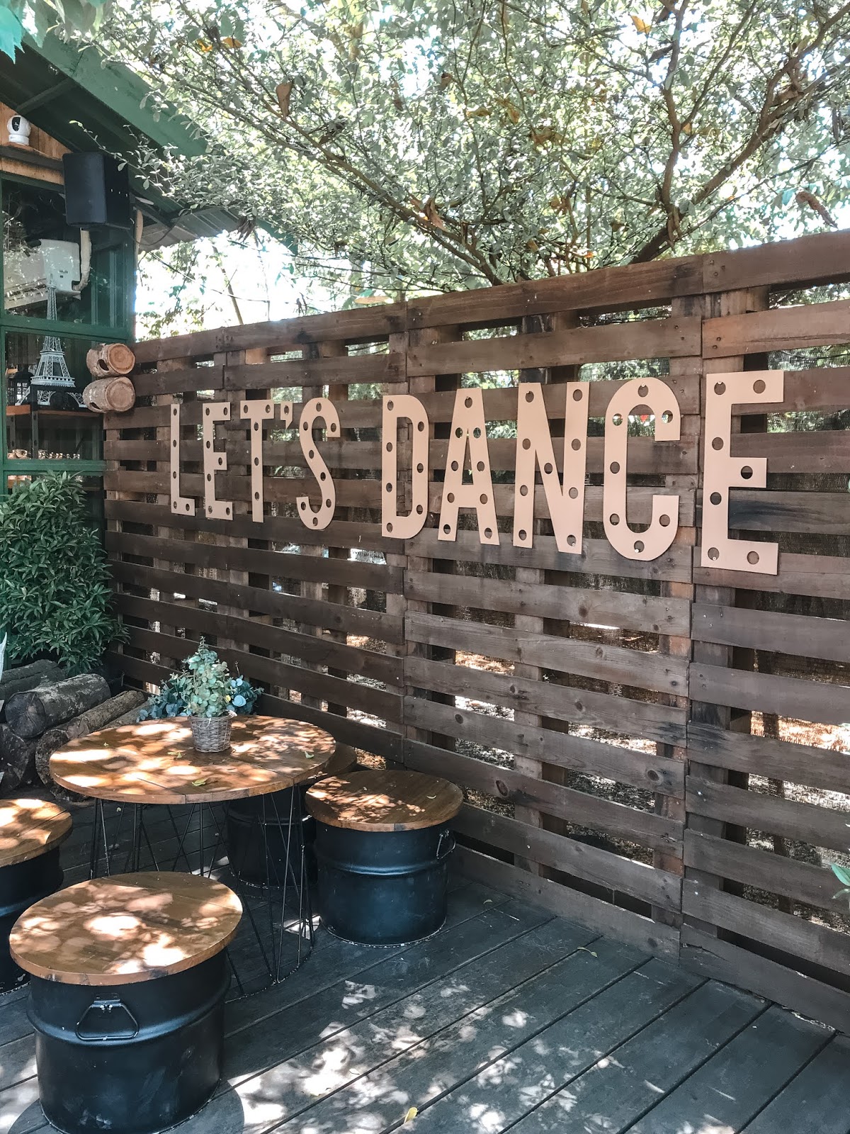 Rustic Market, Surabaya