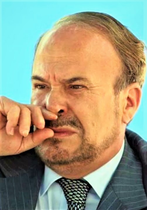 TRABOINI: 🔴 "Gjaku" i Fatos Nano dhe "shqiptaria" e Pangallos - nga K ...