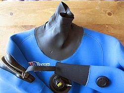 Types of Neoprene Rubber used in Wetsuits