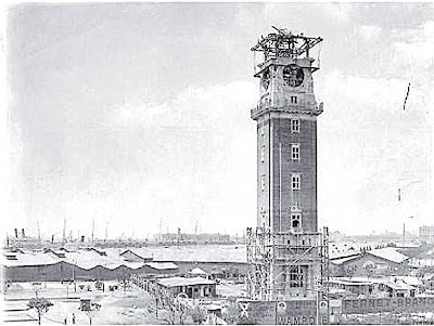 PUESTA EN VALOR ...: LA TORRE MONUMENTAL DE RETIRO,UN ÍCONO QUE HOY ...