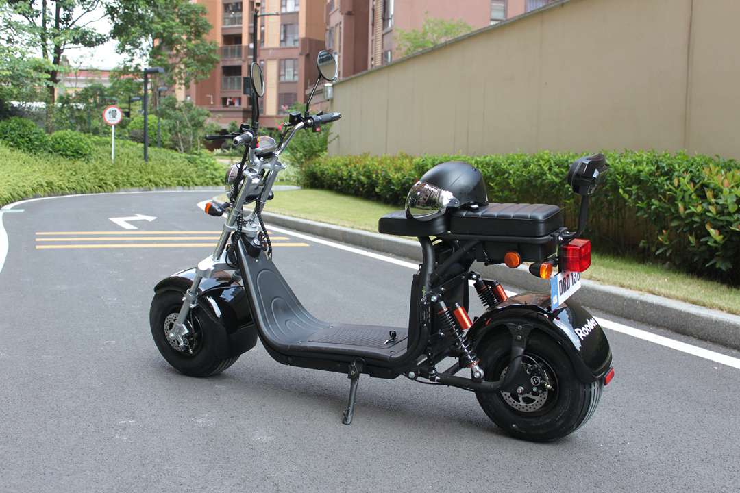 harley electric scooter: eec coc citycoco factory