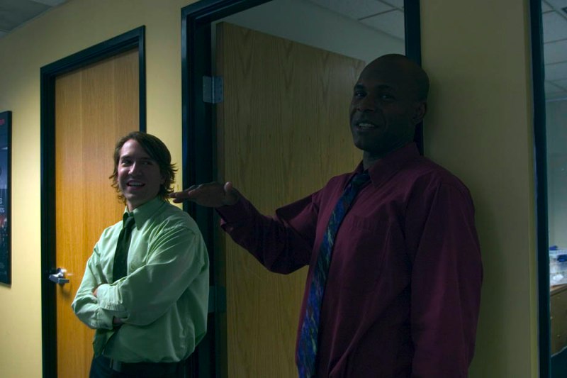 Paullination: Making life more AGREEABLE and much less HARSH....