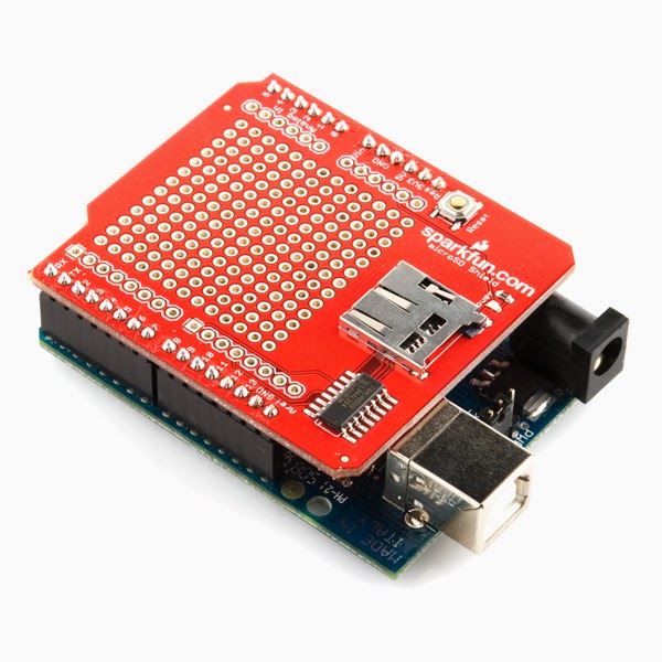 Humboldt Microcontrollers Community: Saving Sensor Data With MCUs And ... Humboldt Microcontrollers Community: Saving Sensor Data With MCUs And ...