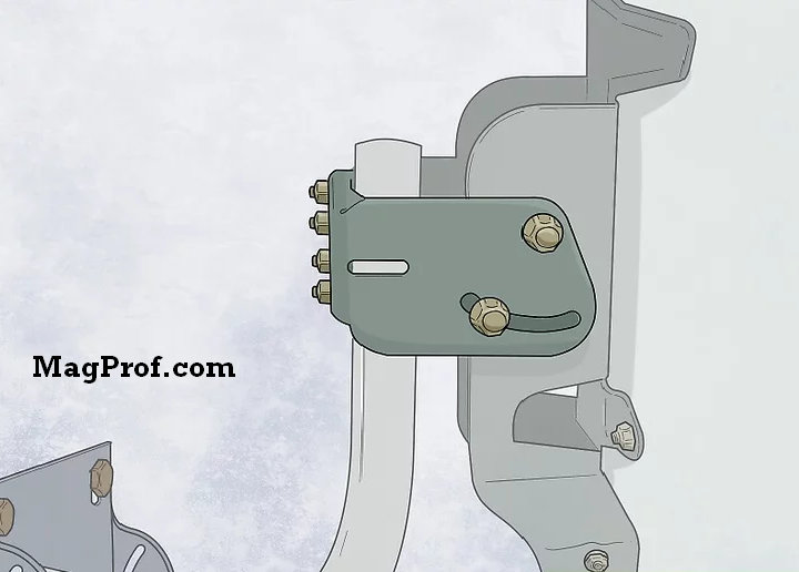 Assembling the Dish - MagProf.com