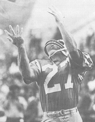 Today in Pro Football History: Aug 16, 2017