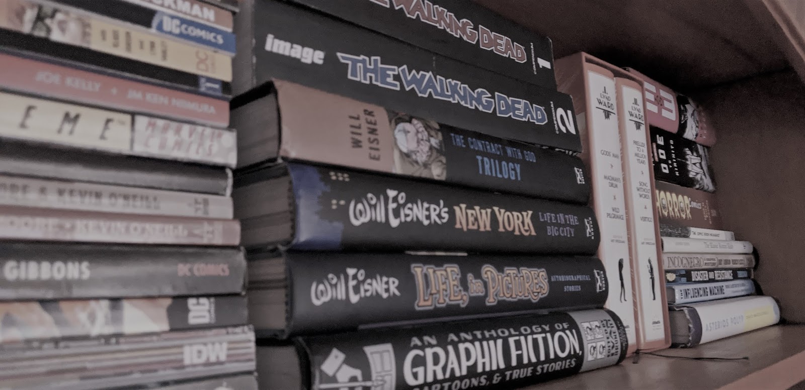 What Are The Rules For Your Book Collection what-are-the-rules-for-your-book-collection