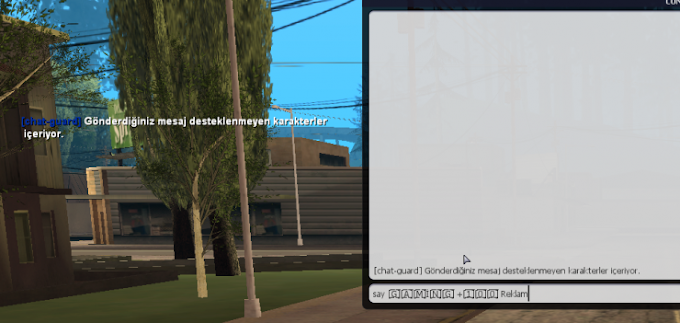 TRollBey | MTA Scriptleri 2021