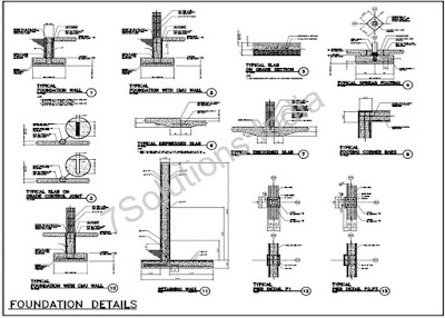 what is civil engineering drawing? - CIVIL ENGINEERING HELP