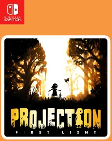 Projection First Light - Download Game Nintendo