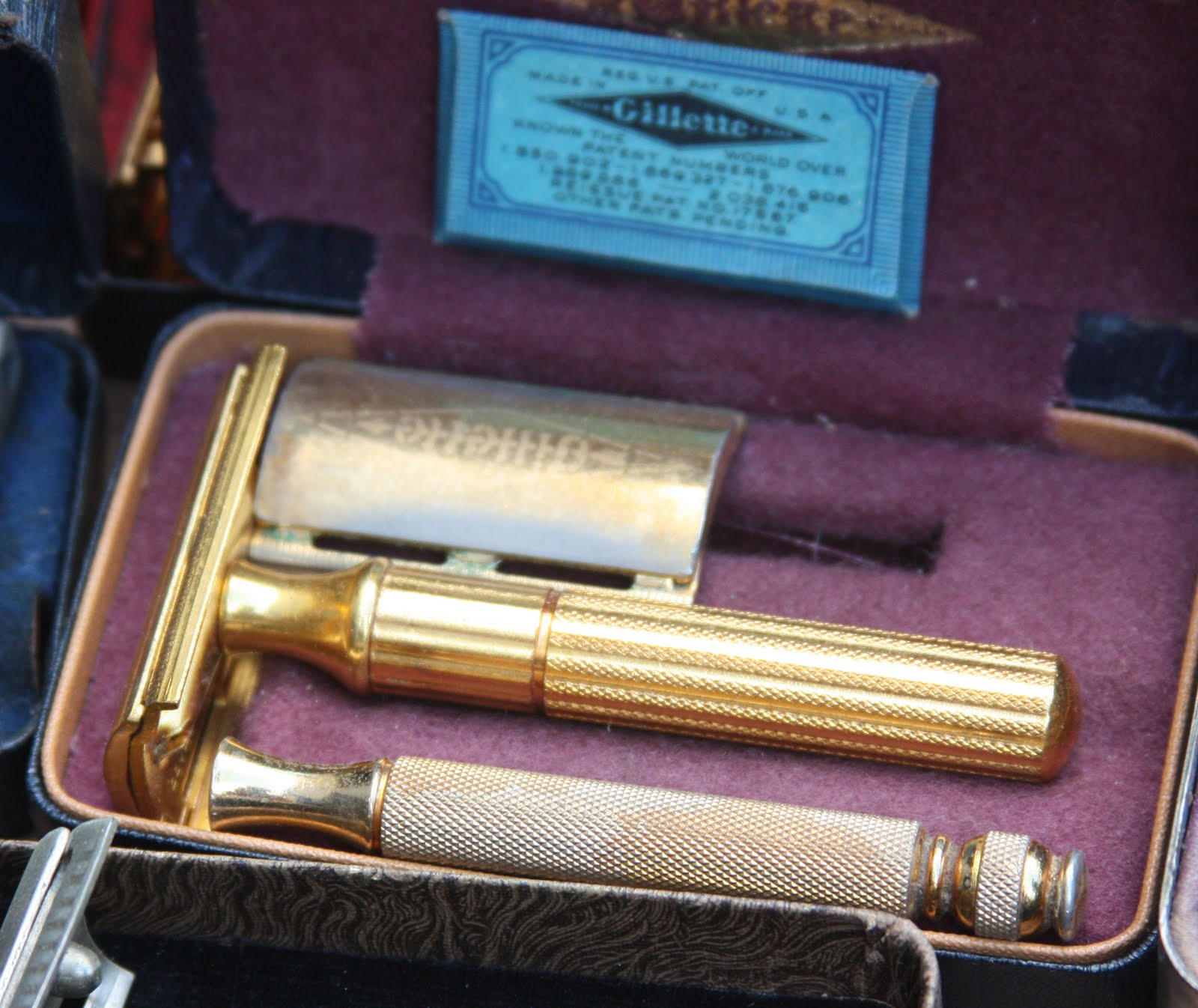 Tom and Ashley's Collectibles