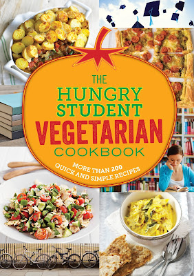 We Don't Eat Anything With A Face: The Hungry Student Vegetarian ...