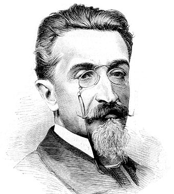 Clásicos de Historia: José María de Pereda, Pedro Sánchez