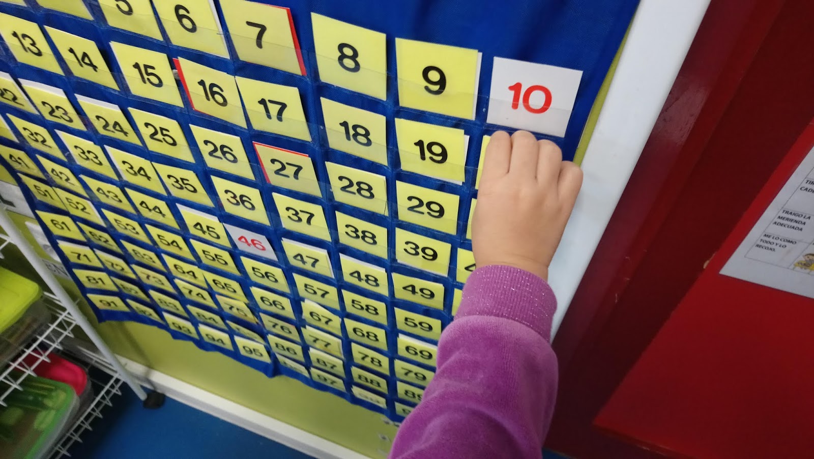 EL BLOG DE LAS MAESTRAS LUCÍA Y MAITE: EL ZOO DE LOS NÚMEROS. CUENTO ...