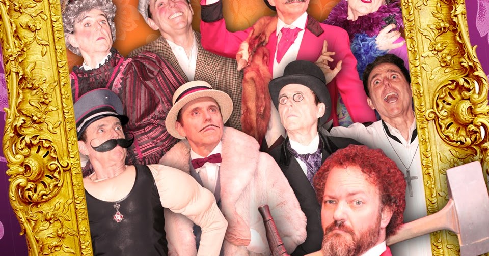 Diary of an Autodidact: A Gentleman's Guide to Love and Murder by ...