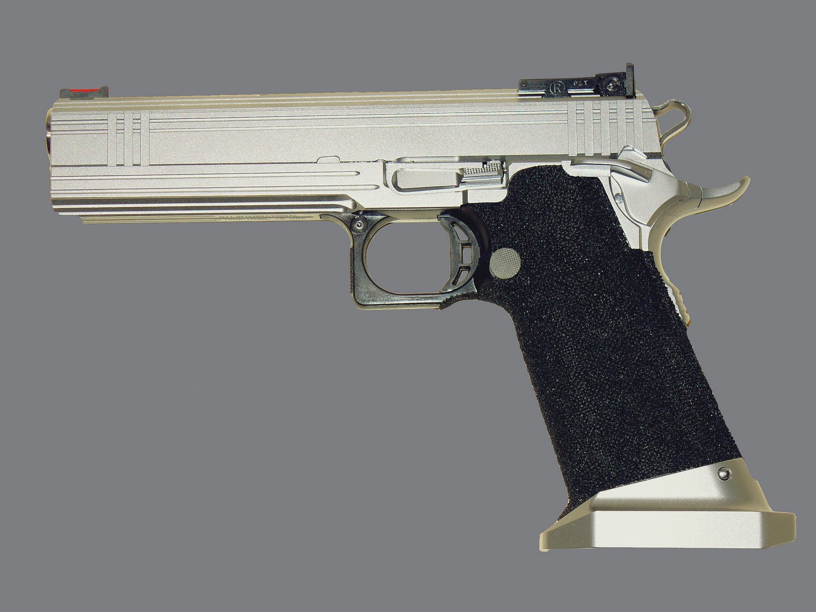 TACTICAL WAREFARE ARMORY: 1911-2011 PISTOLS