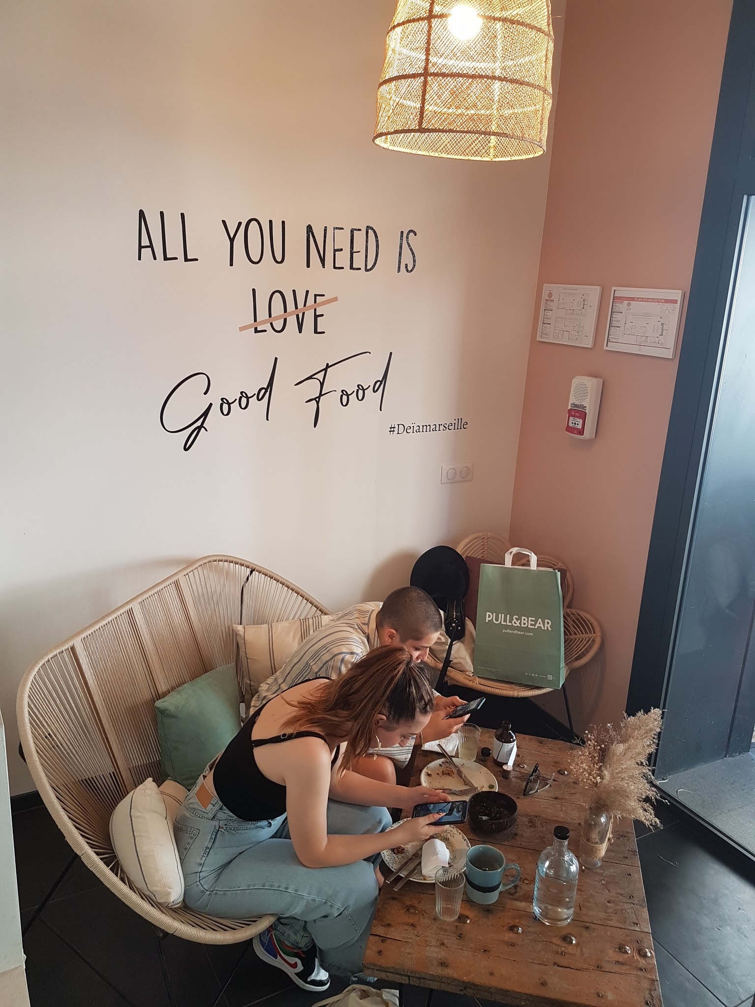 DEIA COFFEE & KITCHEN