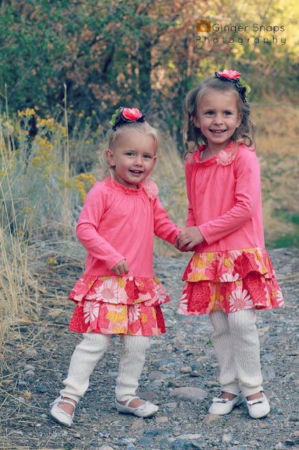 Photography: Tomco Children & A Give Away