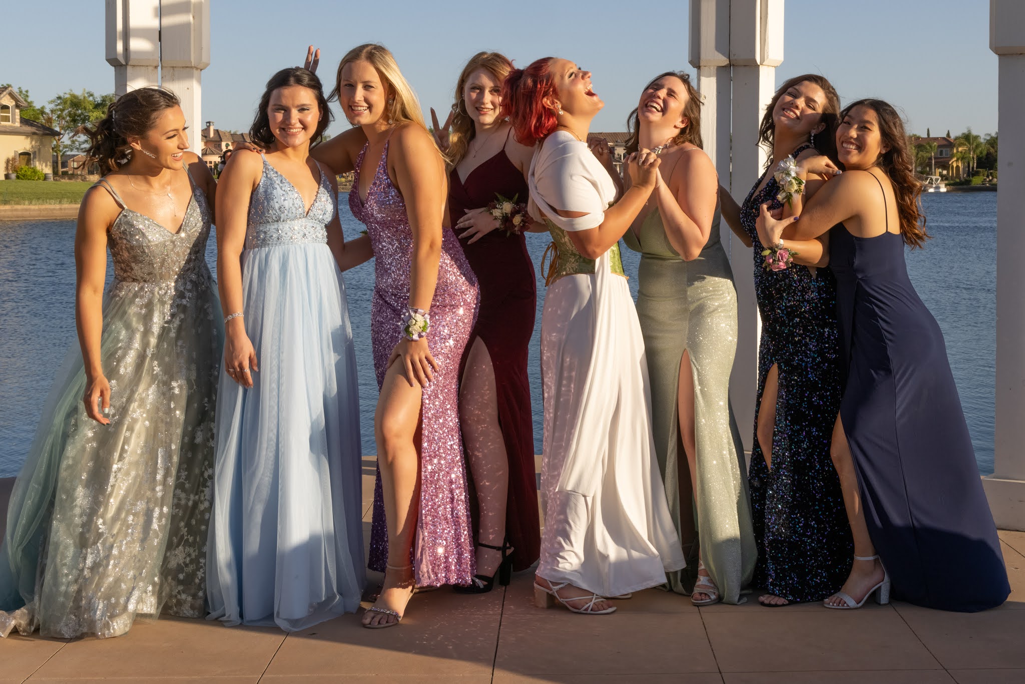 Linda Maier Photography: Clovis North Prom / Prom Photographer in ...