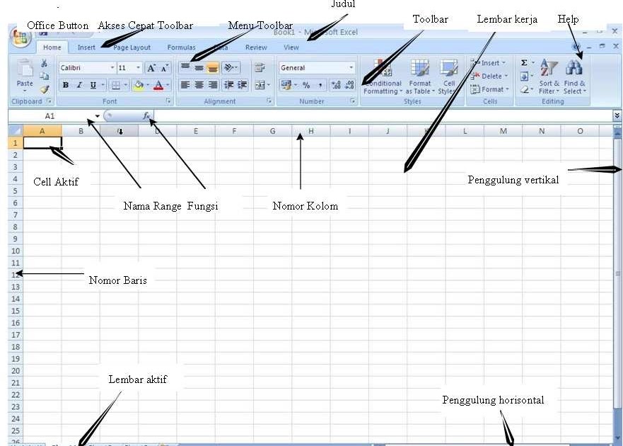 Belajar Goo: Materi Daring Informatika Kelas 8 "KD 3.6 APLIKASI ...