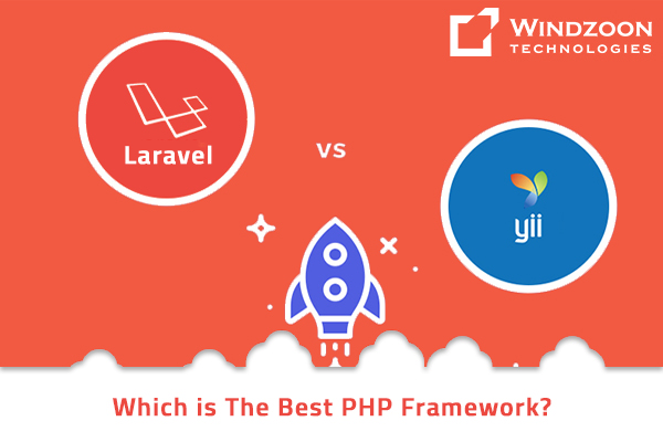Yii Vs Laravel Which Is The Best Php Framework