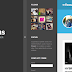 Focus: Grid-based Responsive Blogger Template | Nulled Clone Script