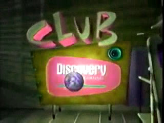 En Memoria A Pokesog: El Antiguo Discovery Kids 1996-2002 Latinoamerica ...
