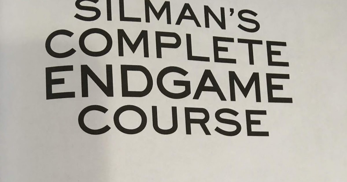 ブログ Blog: IM Jeremy Silman に会う & その他諸々