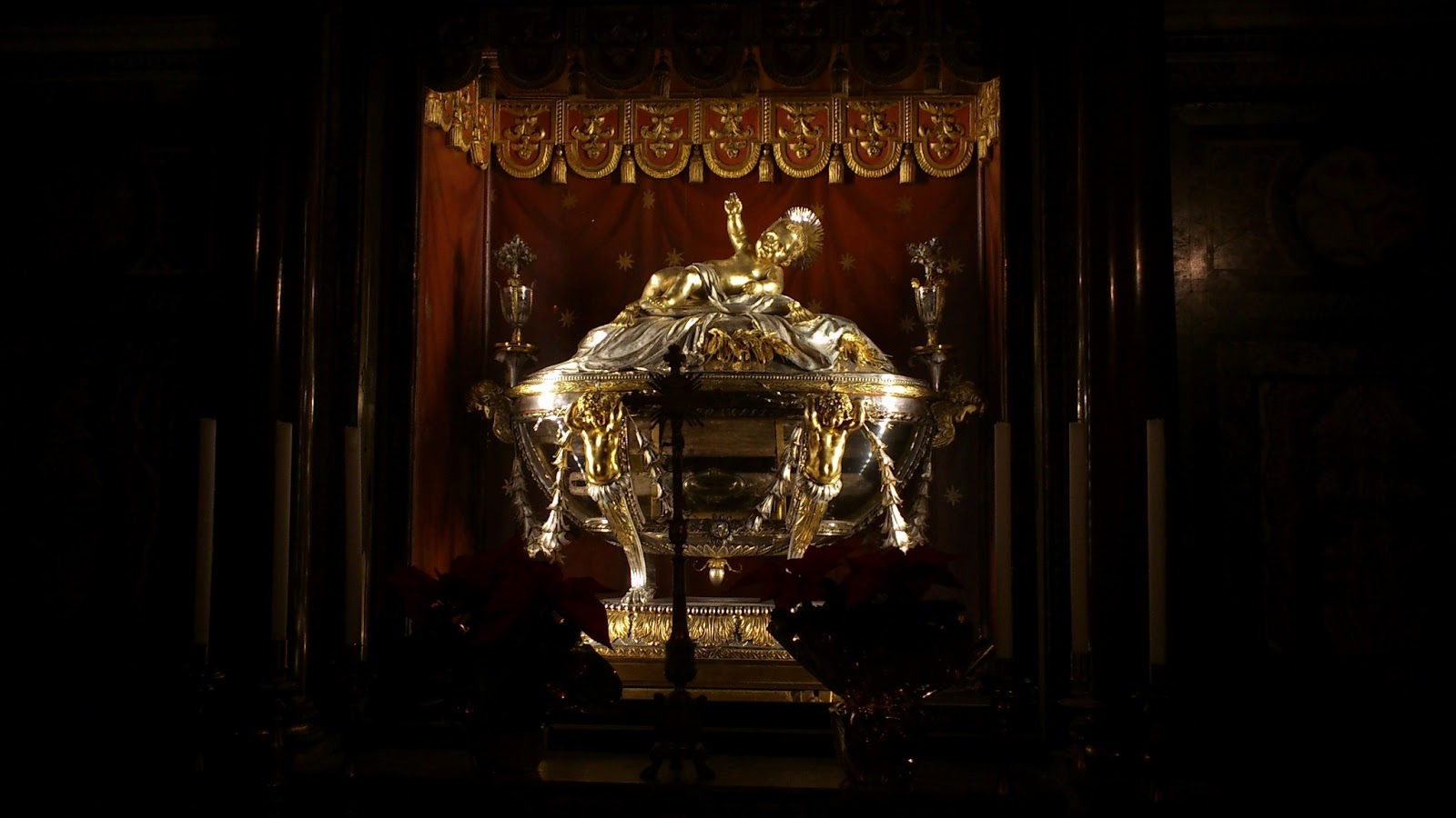 elioarte: ROMA Basilica di Santa Maria Maggiore