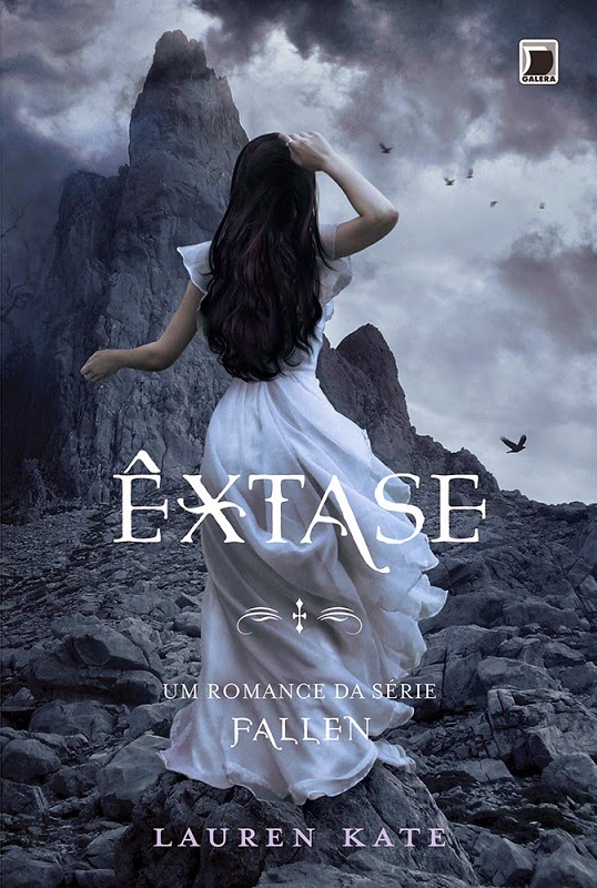 Nerd Roll: Serie Fallen [Resenha]