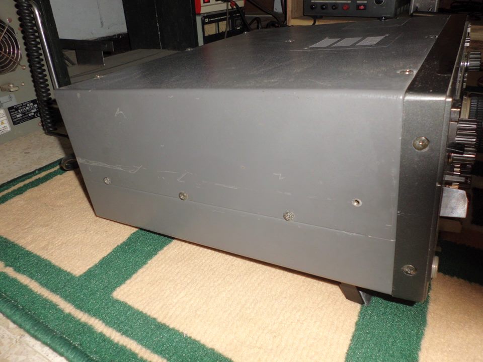 ICOM IC 760 PRO ~ OUTLET RADIO TRANSCEIVER