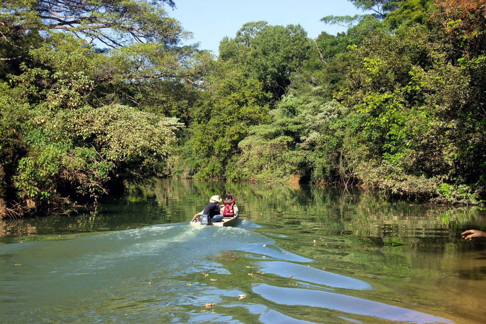 Caminhos do Rio Urucuia em Minas ~ Conheça Minas
