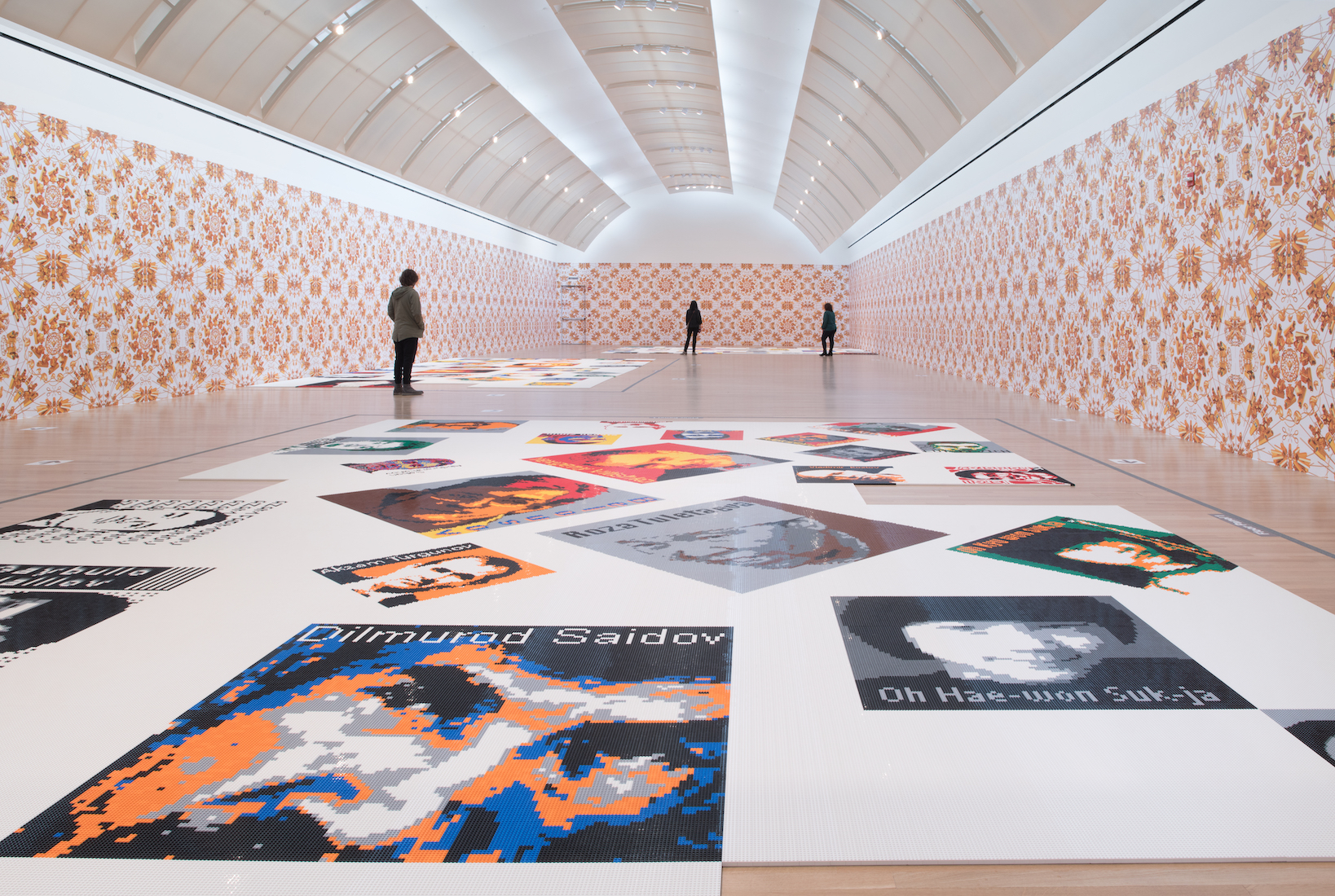 Artful Life By Cathy: Chinese Artist Ai Wei Wei Celebrates Global ...