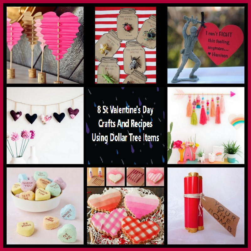 Dollar Store Crafter