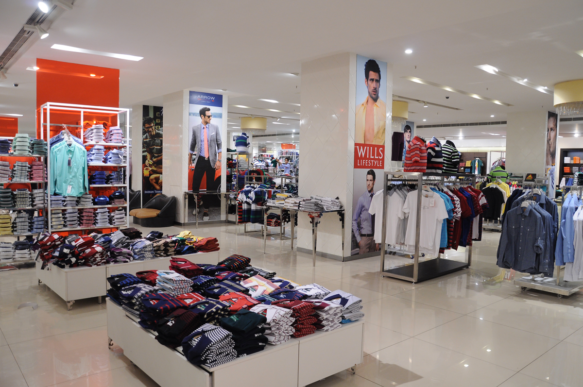 CHUNMUN STORES: Take A Tour Into CnM - CHUNMUN STORES