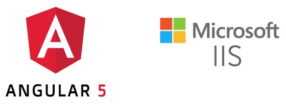 Help For Developers Deploy Dotnet Core Api And Angular 5