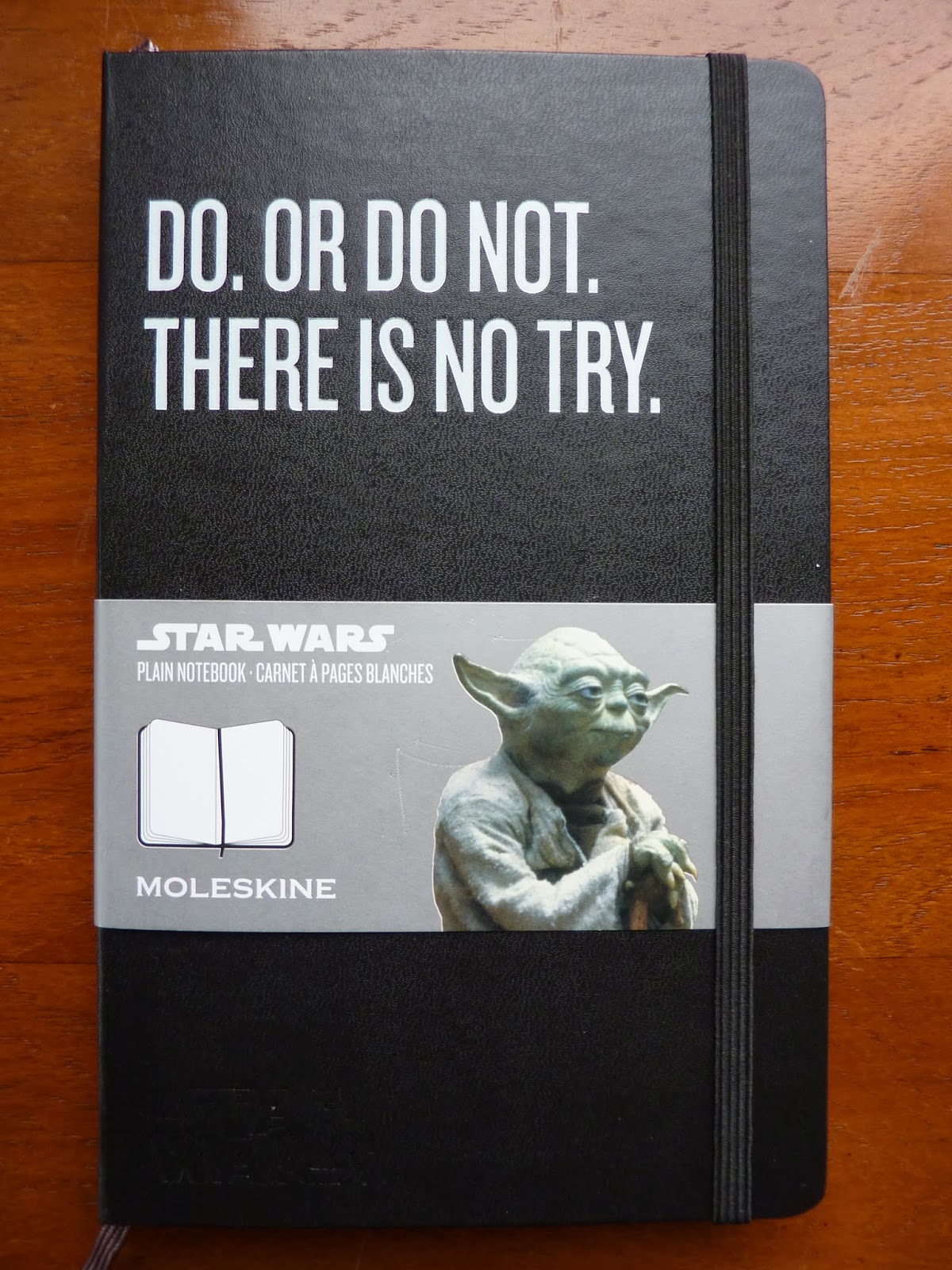 Plannerisms: My 3-part indexing system in my notebook