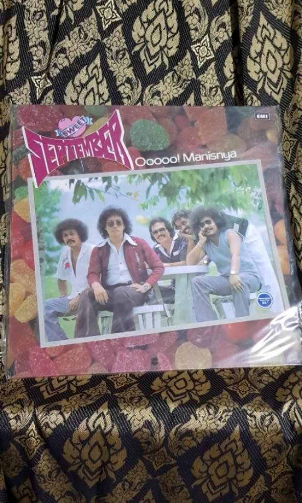 - RETRO 'N' ROCK -: Discography Sweet September