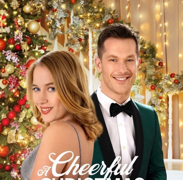 Favorite Hunks & Other Things: 12 Days: Chad Connell in A Cheerful ...