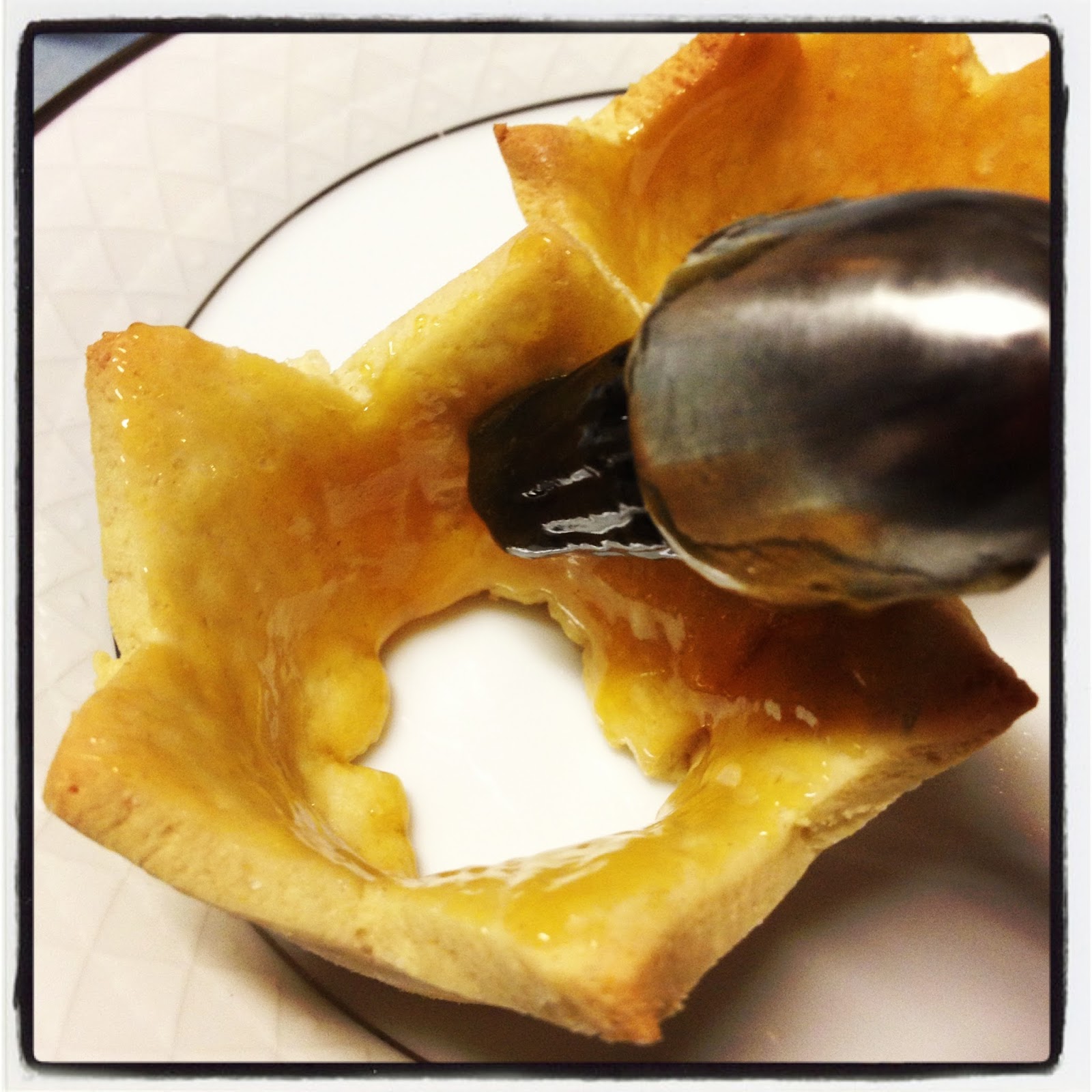 PARSHA DESSERT: Parshas Shoftim