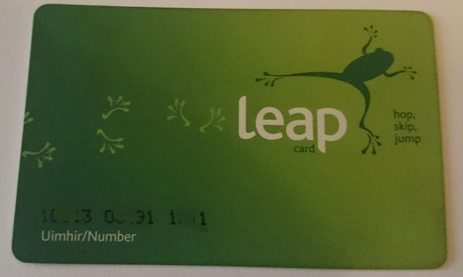 Galway Public Transport News Galway City Buses Now Accept Leap Smartcards For Fare Payments galway-public-transport-news-galway-city-buses-now-accept-leap-smartcards-for-fare-payments
